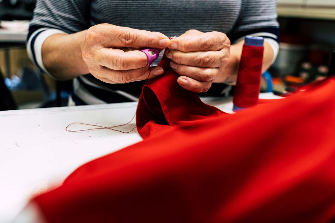 Our Story- Tema Moda High End Italian Fashion online boutique