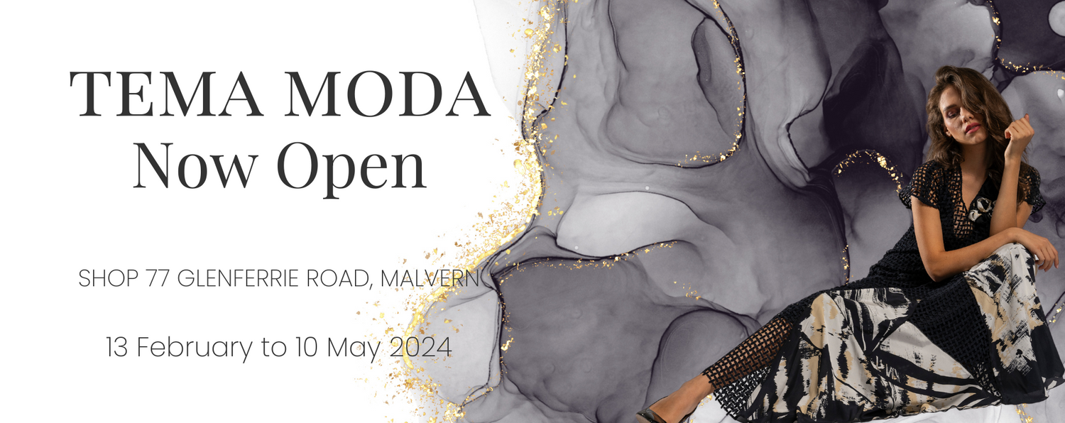 TEMA MODA – Tema Moda