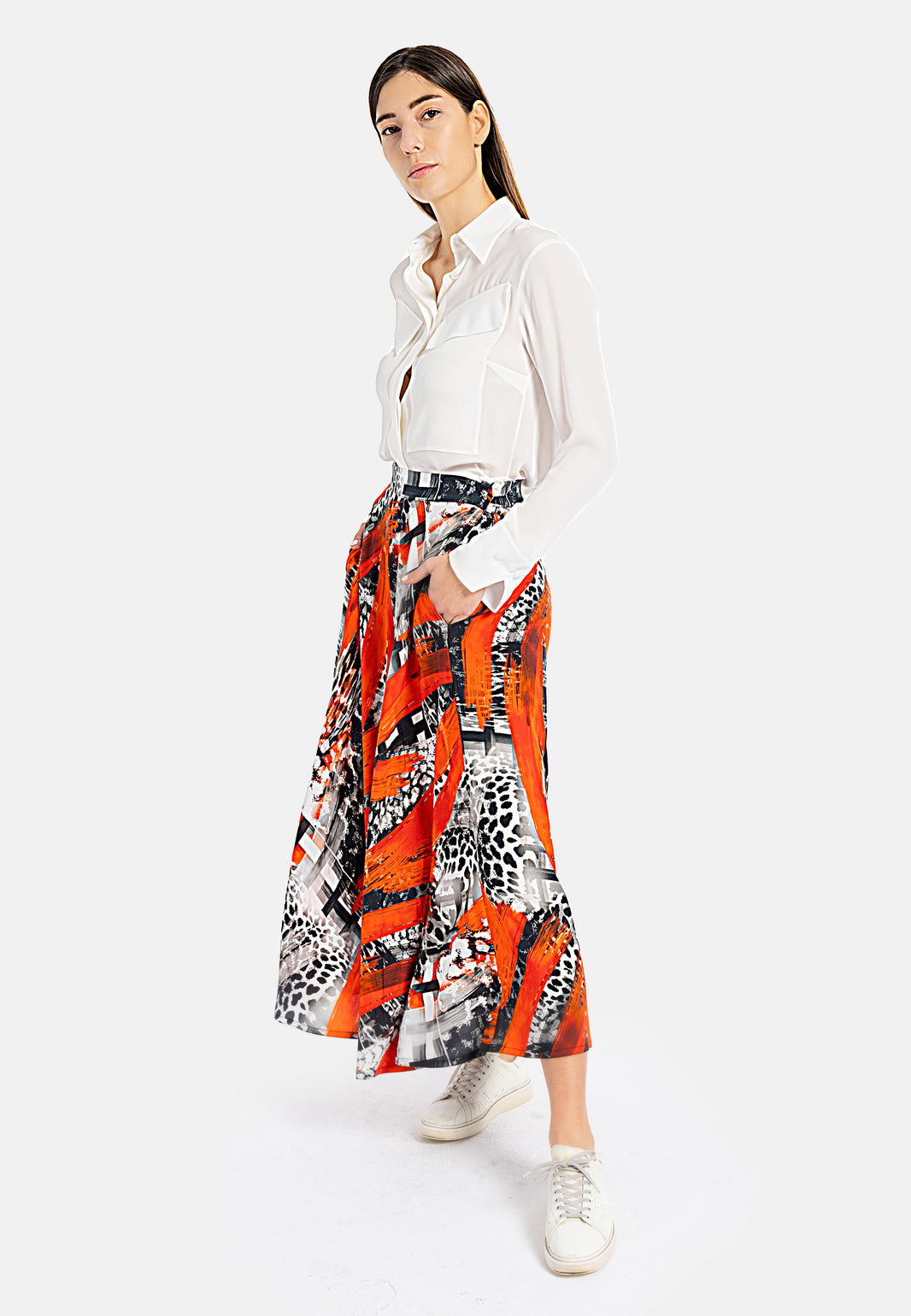 Tema Moda New Arrivals High End Italian Fashion Clothing 2021