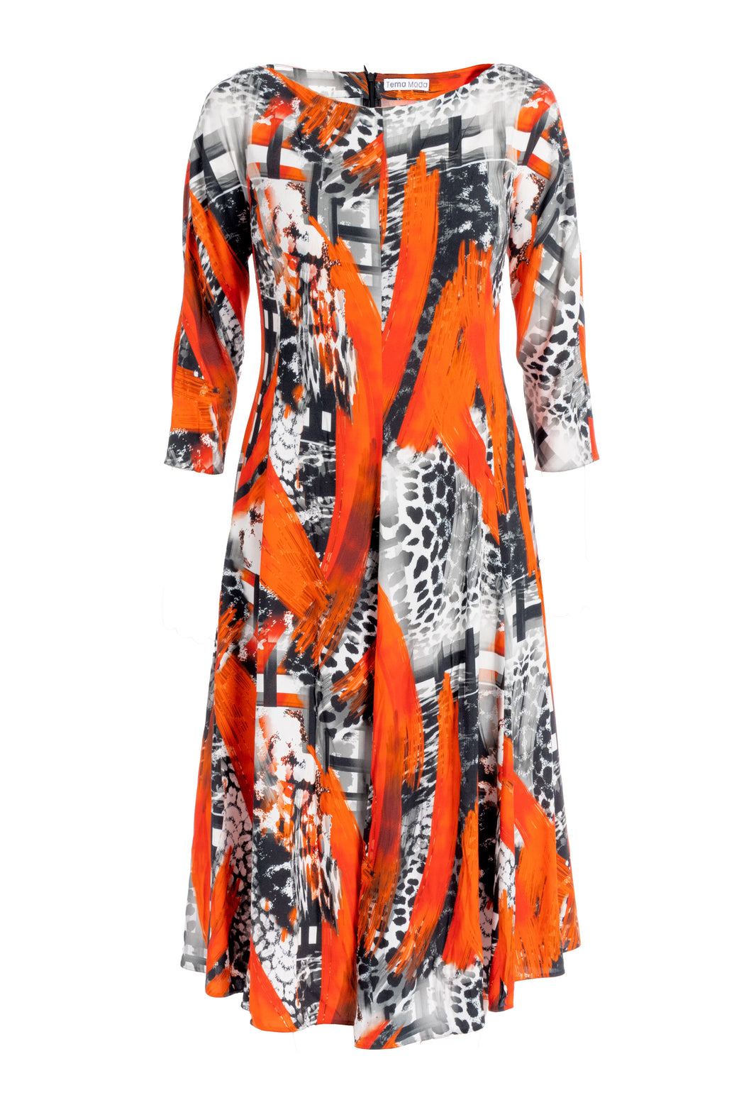 Tema Moda New Arrivals High End Italian Fashion Clothing 2021