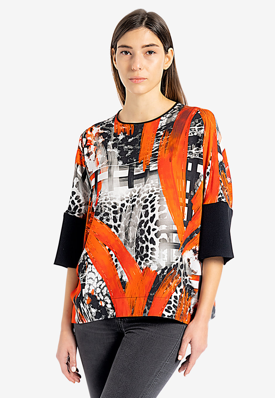 Tema Moda New Arrivals High End Italian Fashion Clothing 2021