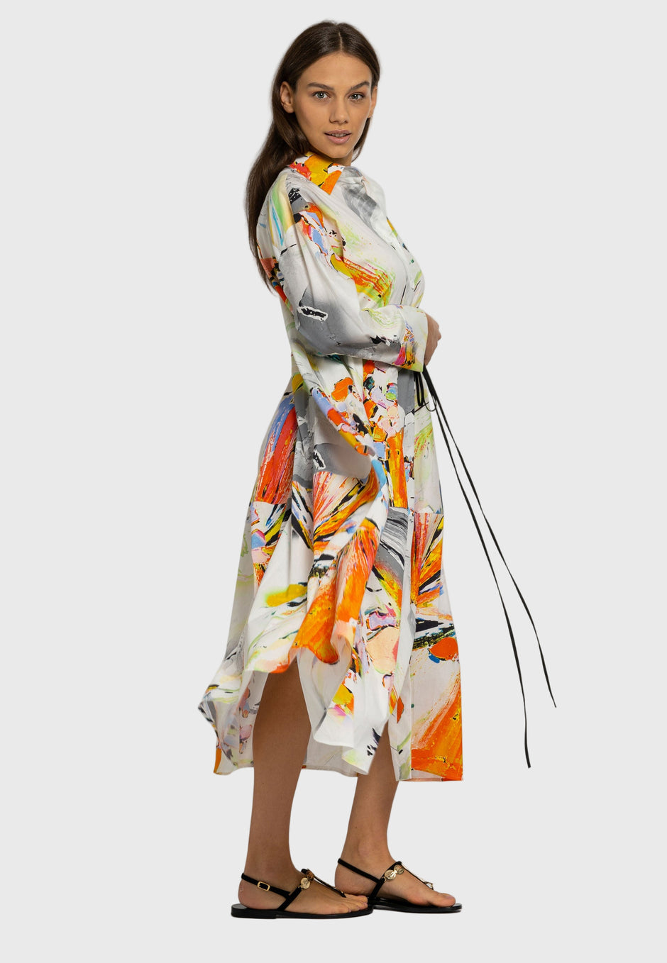 TEMA MODA Sustainable Italian Elegance – Tema Moda